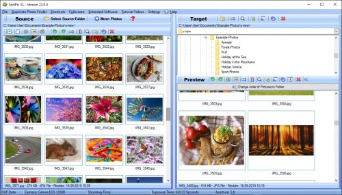 Best Photo Organizer Software for Image Management with Many Cool Features